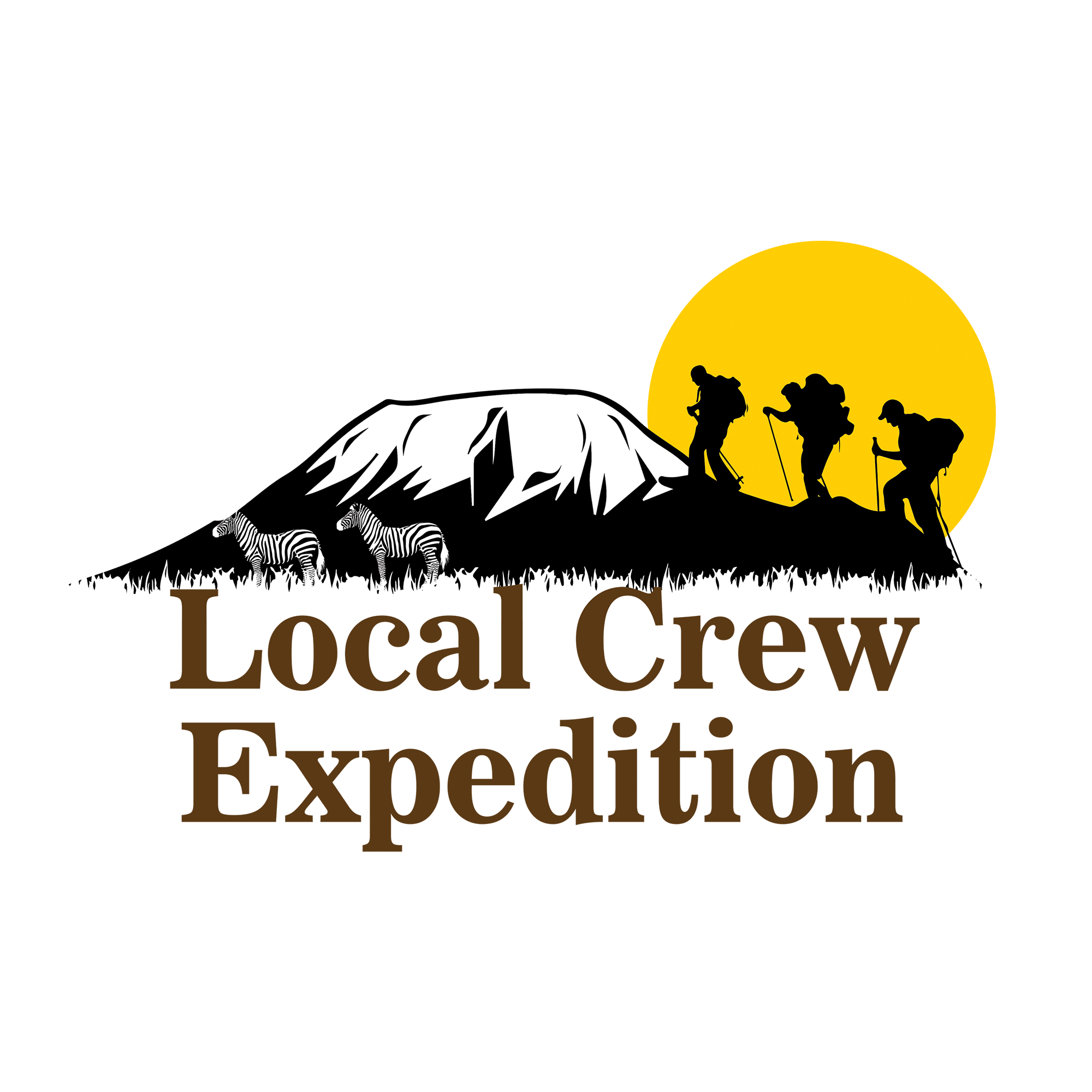 Local Crew Expedition